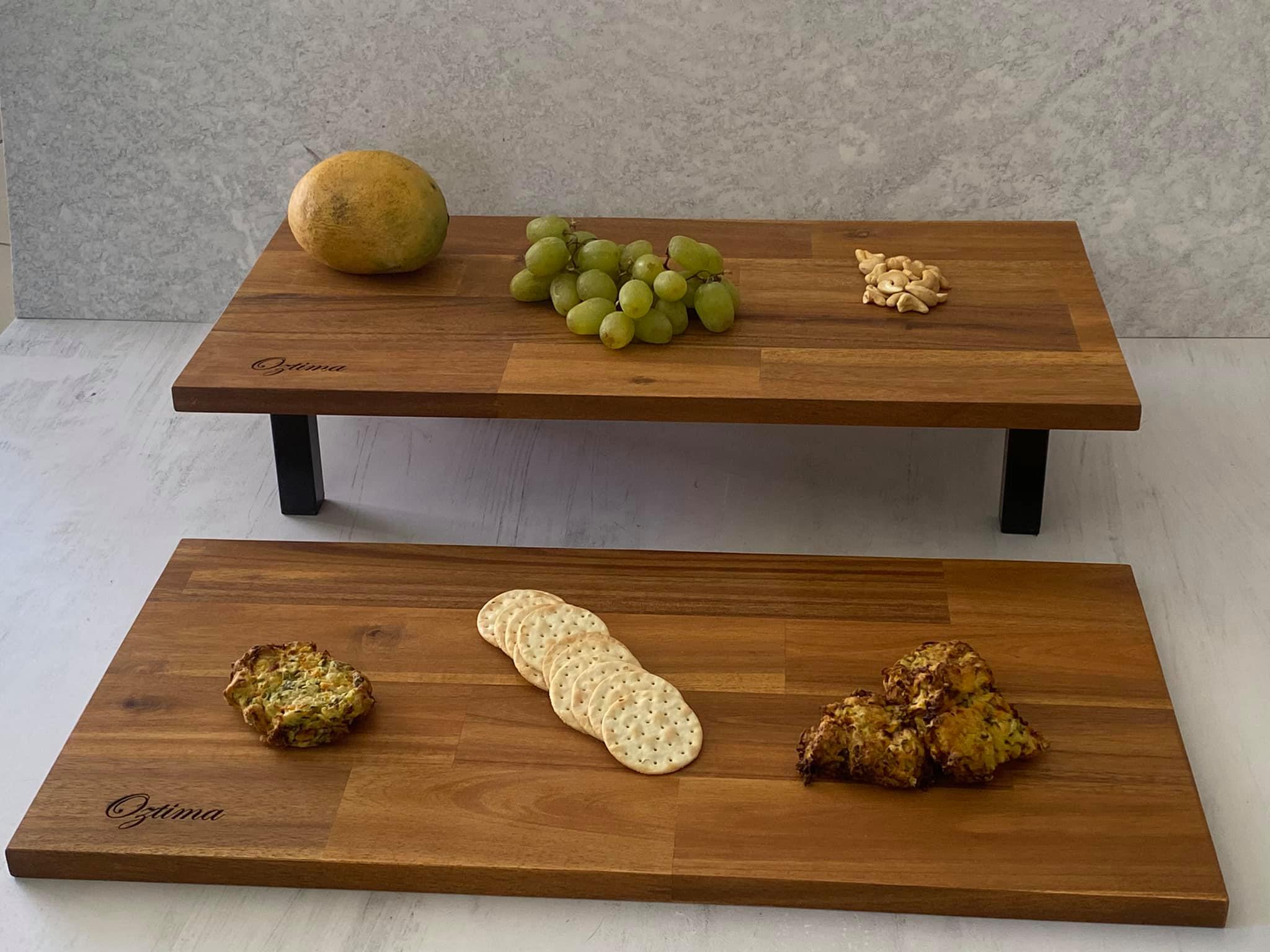 Oztima Grazing Boards
